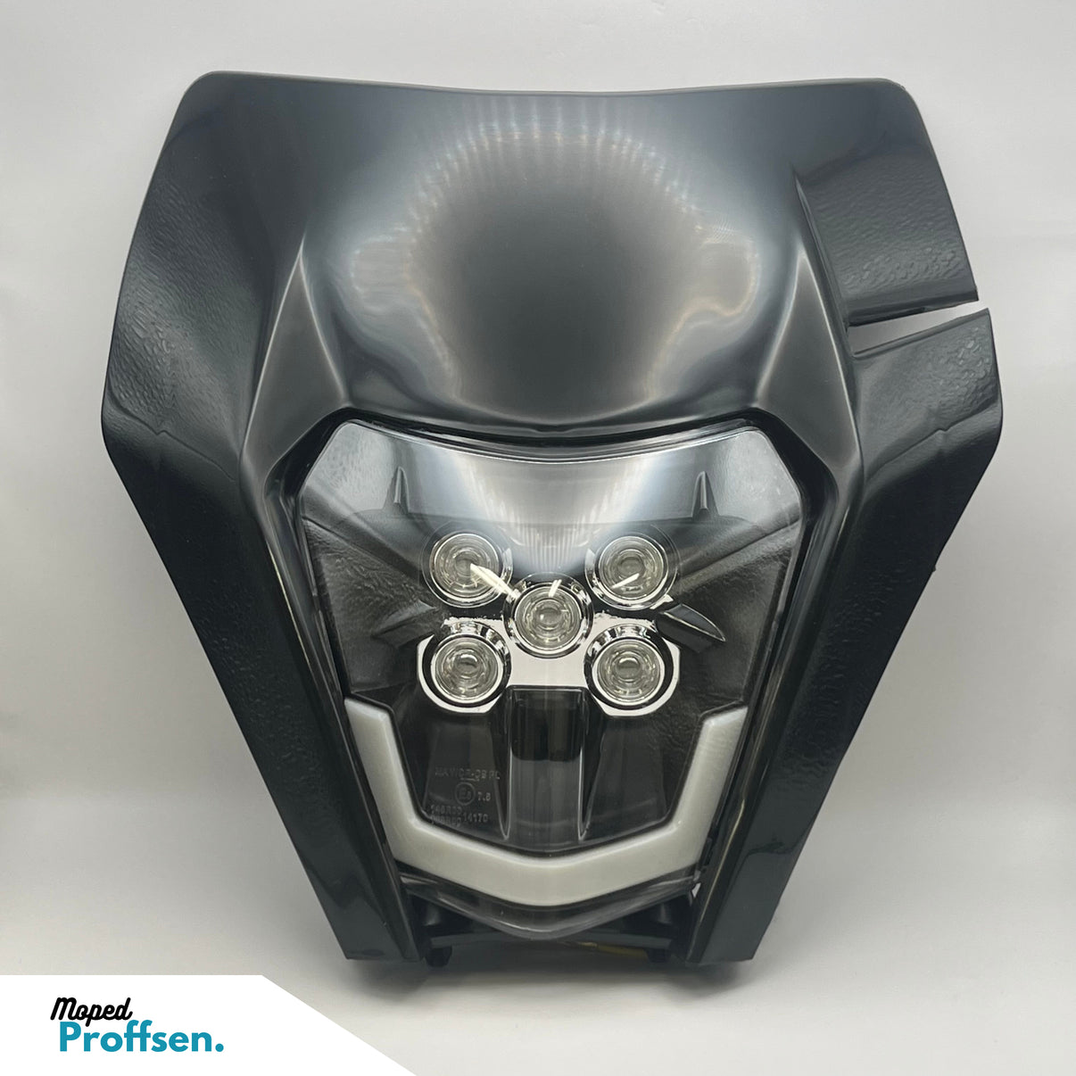 Ktm framlampa LED – Mopedproffsen