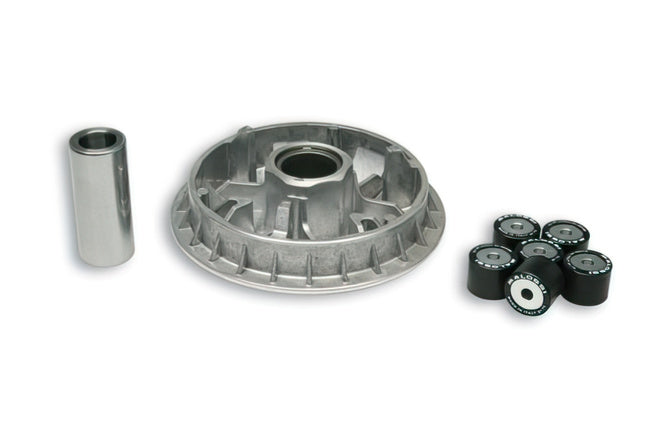 Variator CVT Malossi 2000 Multivar Honda Forza / Reflex 250cc ...