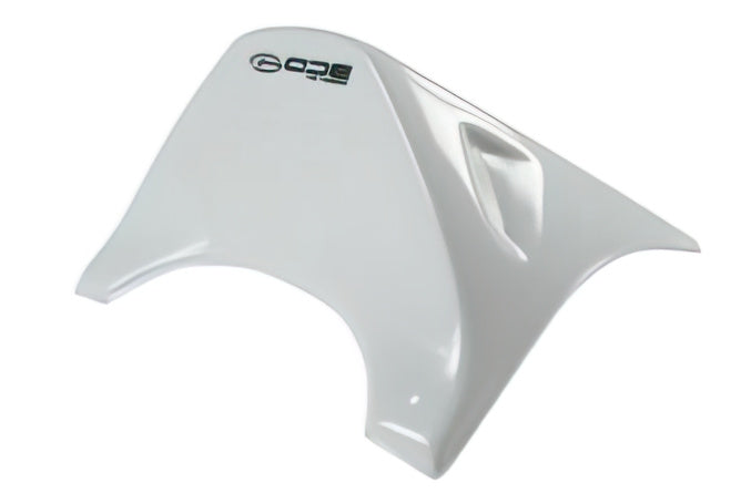 BCD Underbody Panel "X-Treme" Yamaha BW's / MBK Booster 2004 white ...