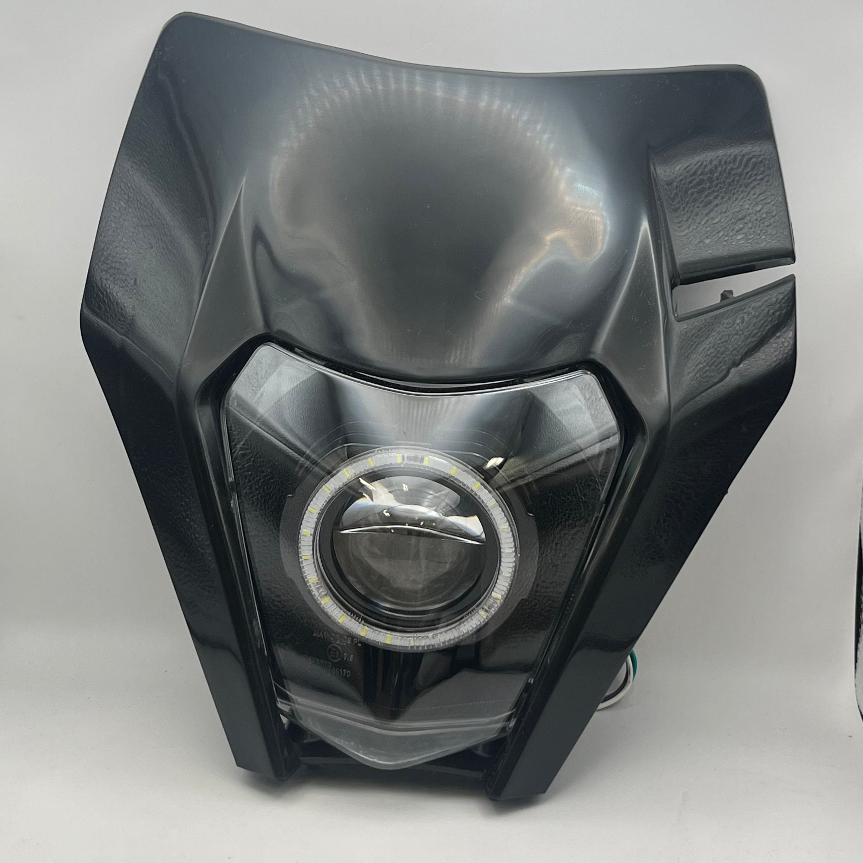 Angel eye lampa KTM V2 – Mopedproffsen