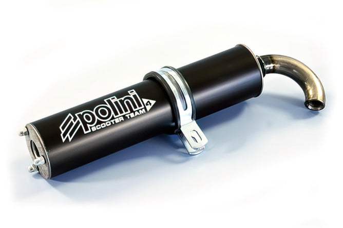 Dämpare Polini Scooter Team 4 – Mopedproffsen