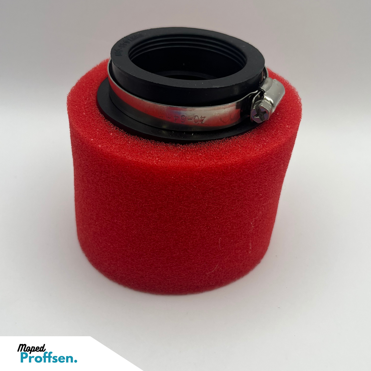 DELTA SPORTLUFTFILTER – Mopedproffsen