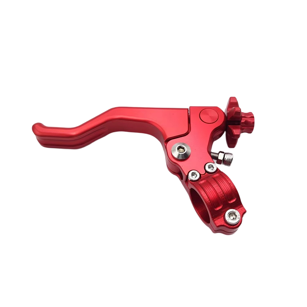 DELTA KOPPLING/BROMSGREPP (TWO FINGER) – Mopedproffsen