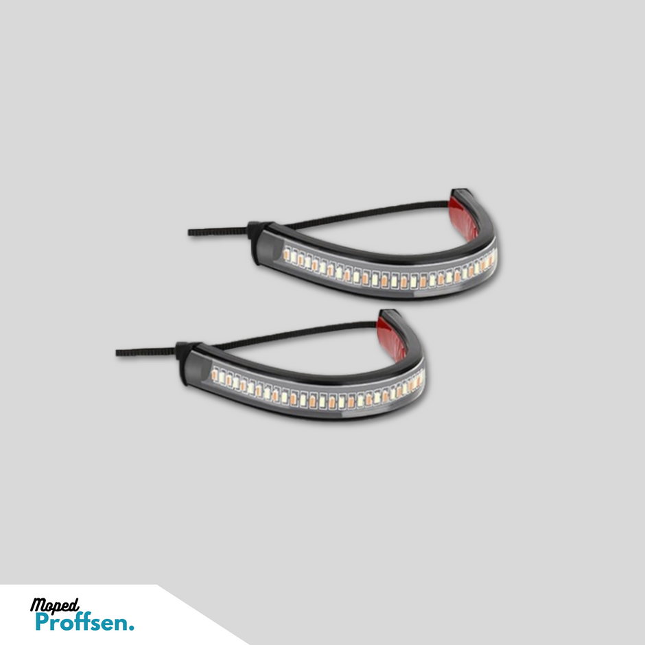 Belysning – Mopedproffsen