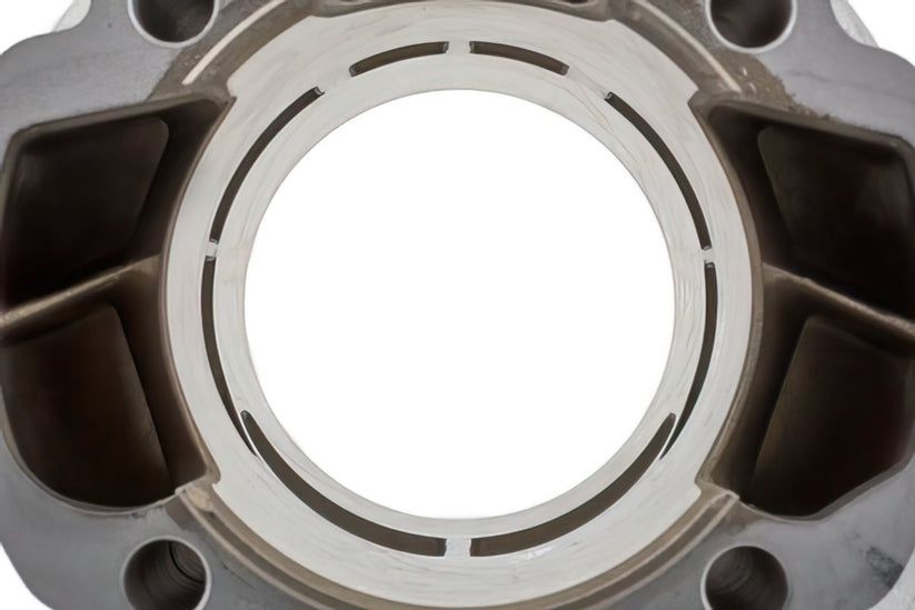 CYLINDER 2FAST 100CC MINARELLI LC – Mopedproffsen