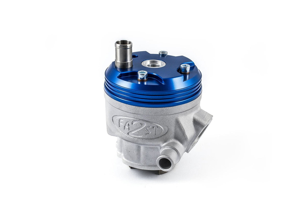 CYLINDERKIT 2FAST 100CC (AM6) – Mopedproffsen