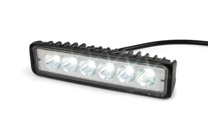 Ledramp Mini – Mopedproffsen