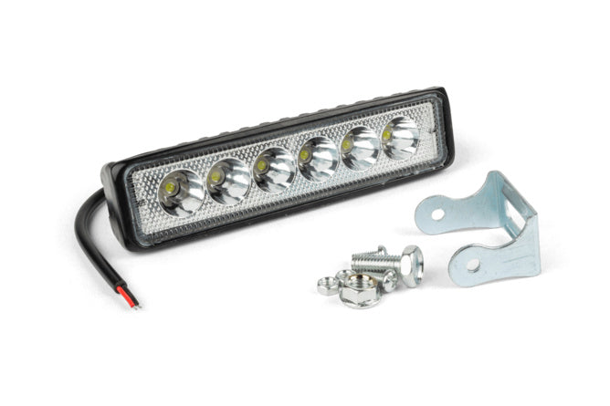 LEDRAMP MINI – Mopedproffsen